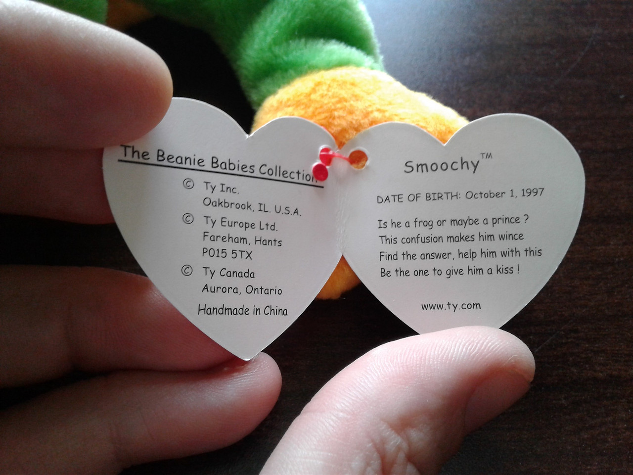 (번역) Comic Sans 이야기