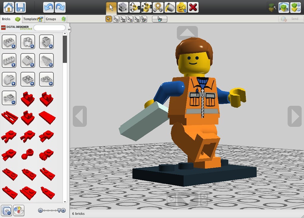 디지털 트랜스포메이션 사례 – 레고(LEGO) ⑦