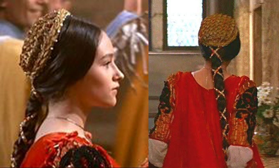 03화 밀라노의 패션리더가 된 공주