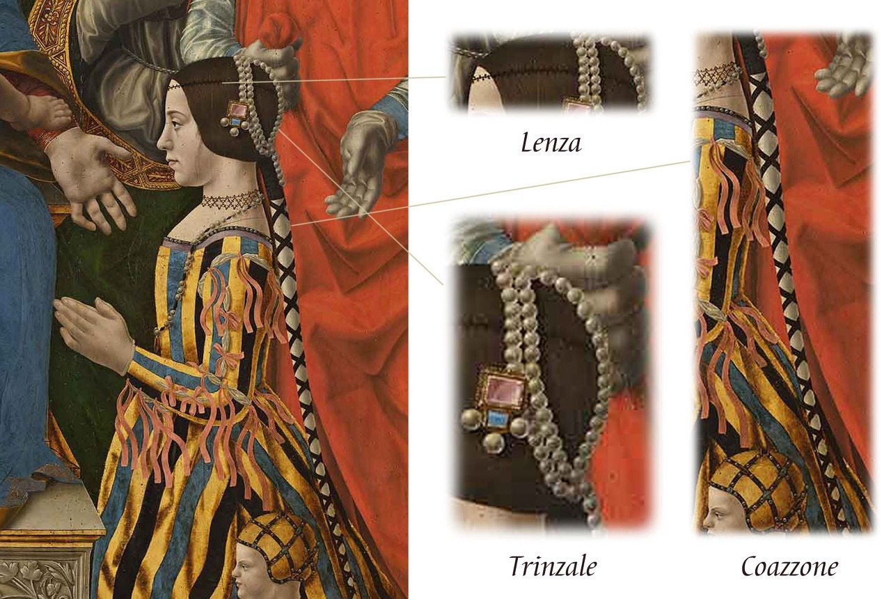 03화 밀라노의 패션리더가 된 공주