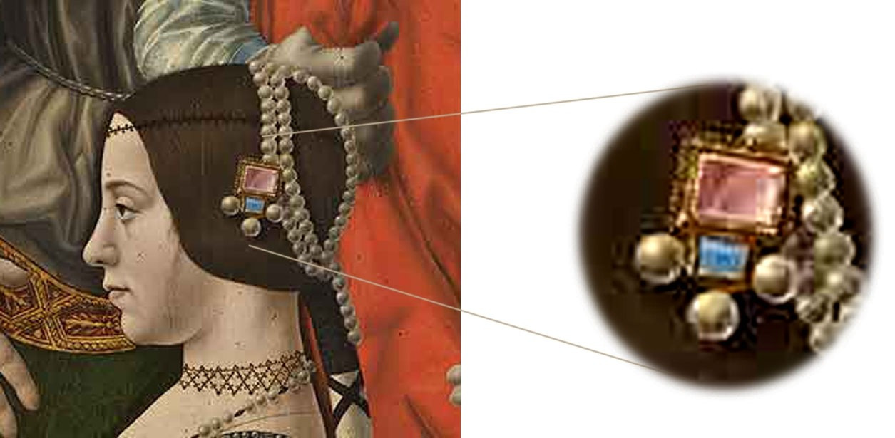 03화 밀라노의 패션리더가 된 공주