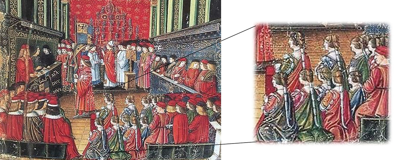 03화 밀라노의 패션리더가 된 공주