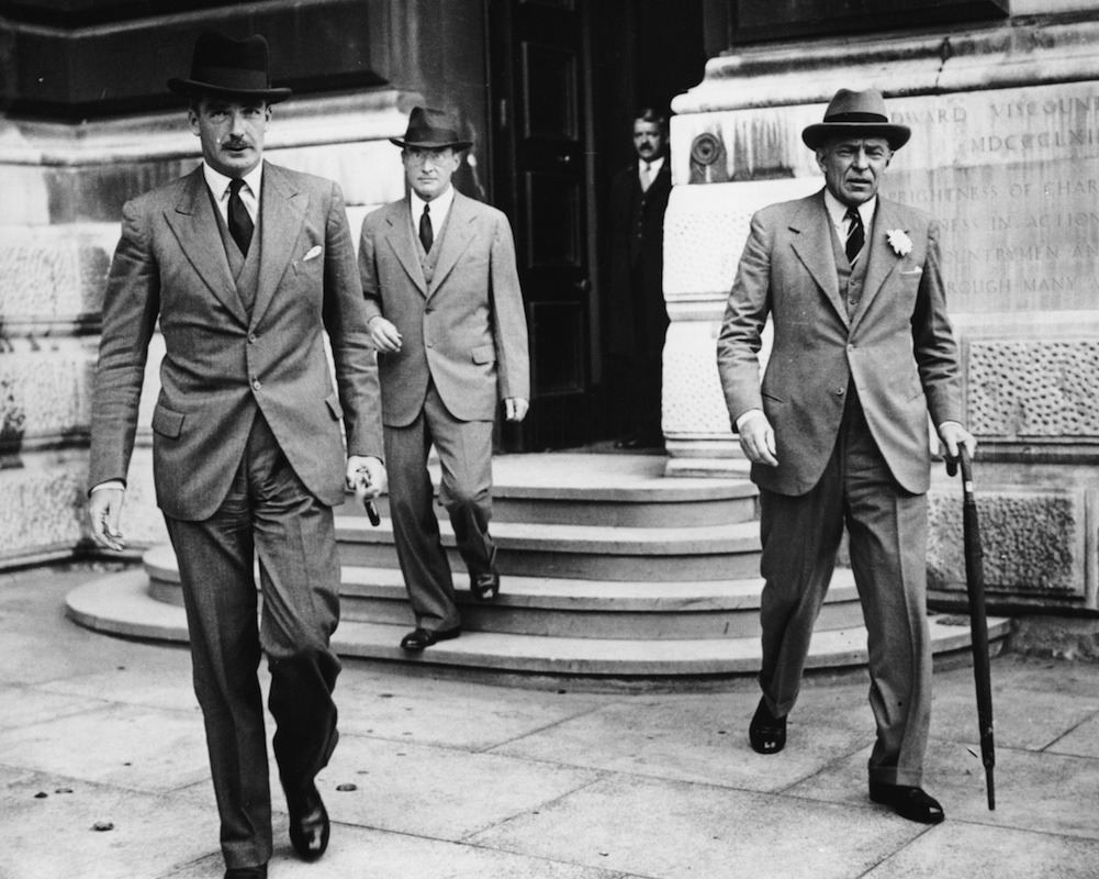 헨리 레서 원단 H. Lesser & Sons