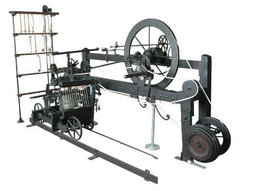 14화 해밀턴의 제조업에 관한 보고서