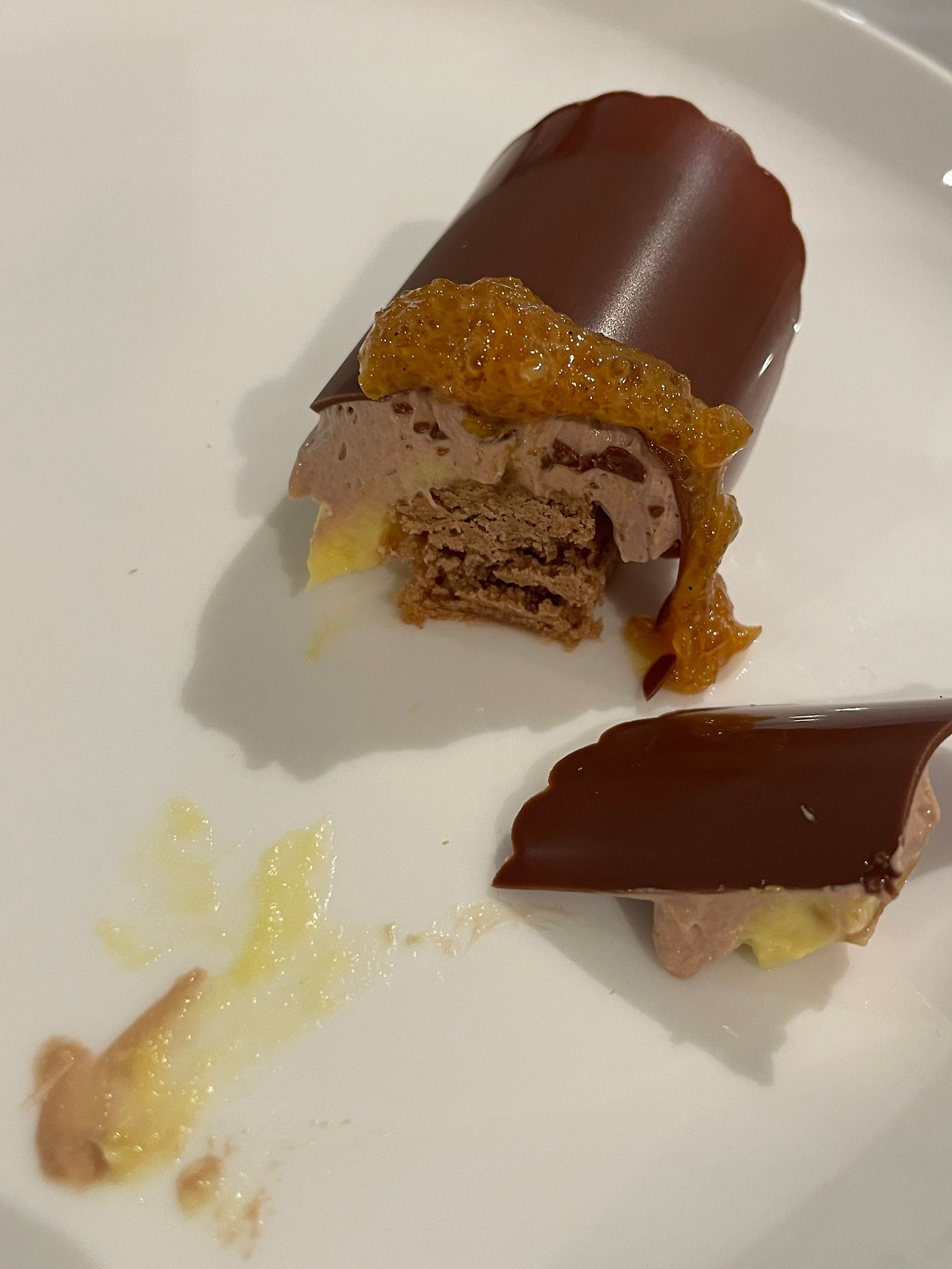 발로나 초콜릿 셰프와 세미나