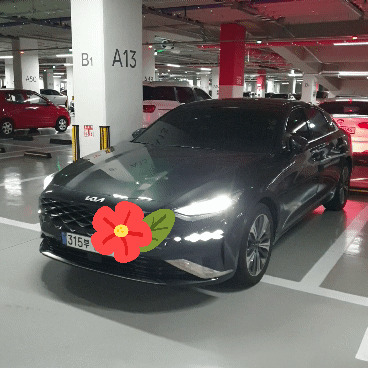 [조변살림] K8 하이브리드 2년, 3만km 운행 후기