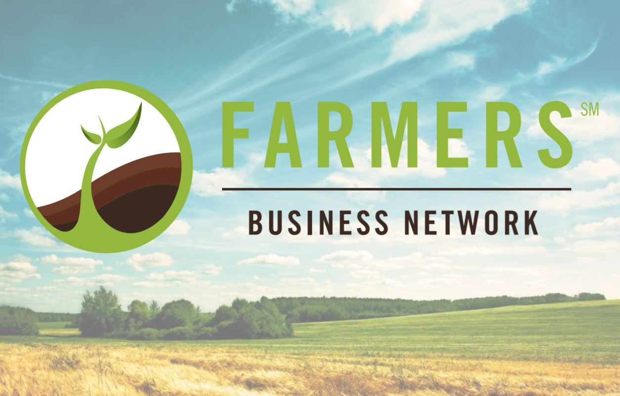 FARMERS BUSINESS NETWORK