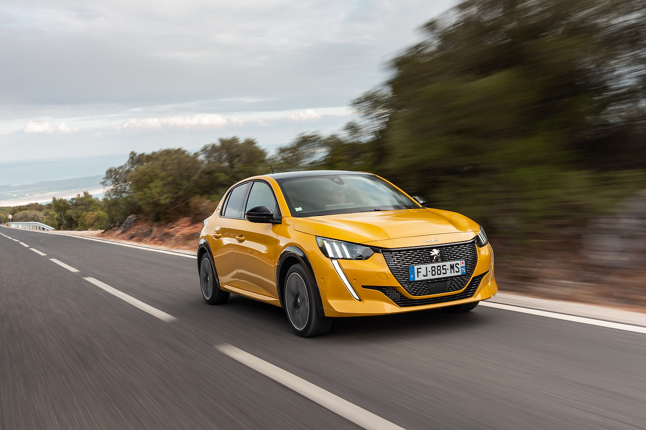 유럽의 인증방식 NEDC와 WLTP의 차이는?