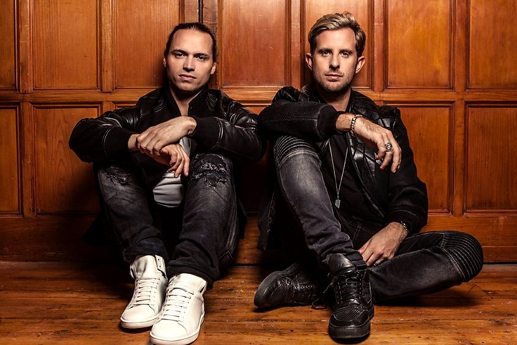 드럼앤베이스에 입문하기 좋은 트랙들!