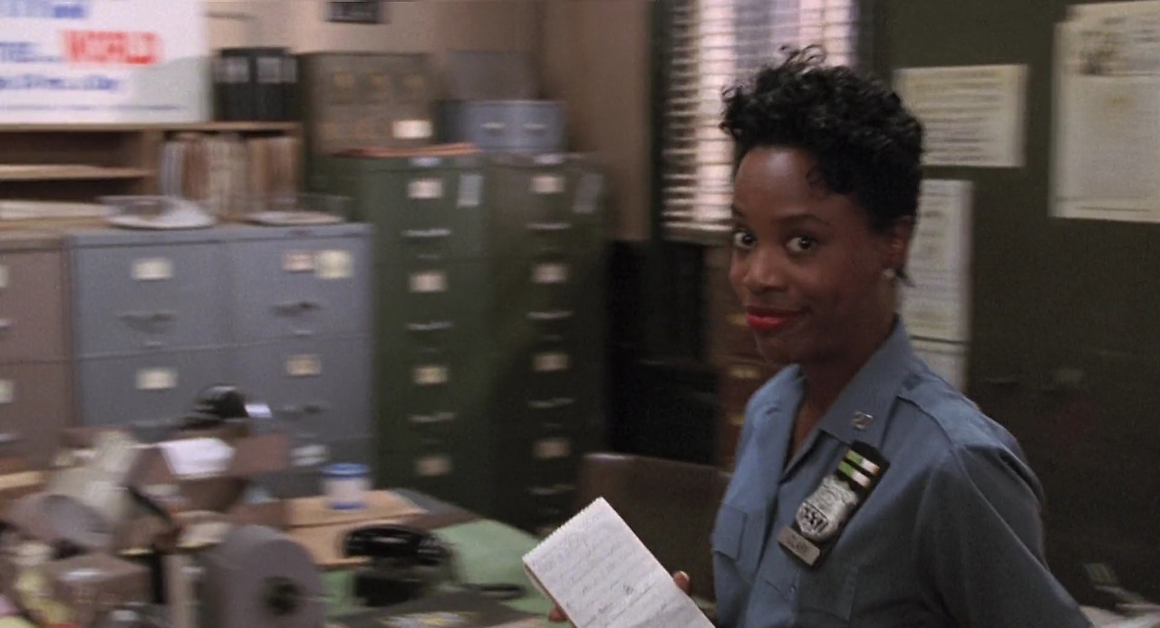 04화 "One Good Cop (1991)"