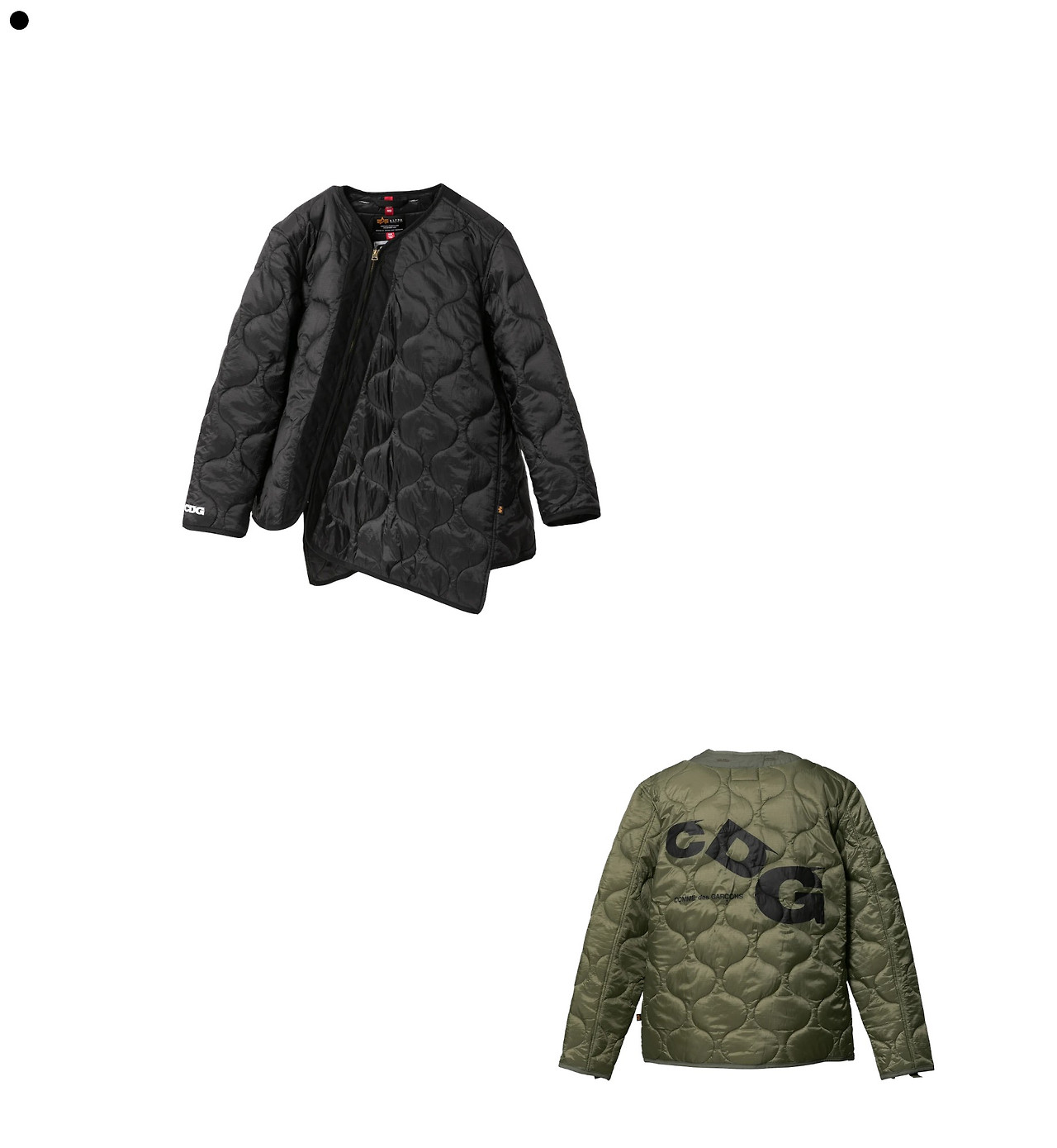 03화 CDGCDGCDG 성수 팝업스토어