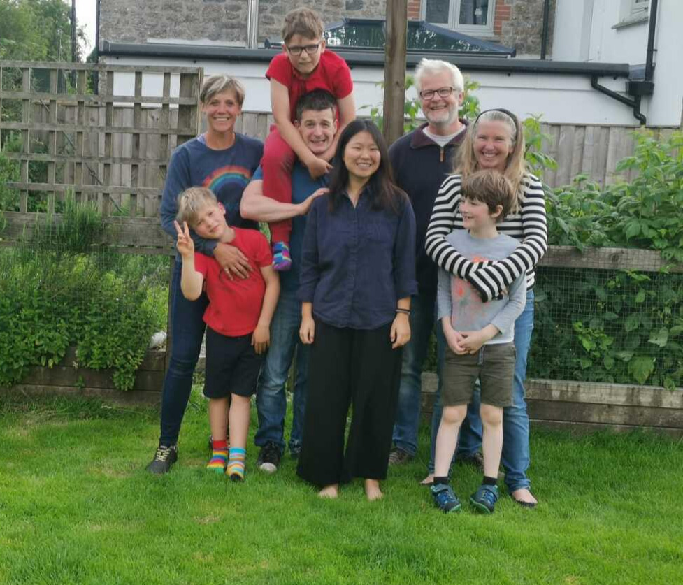 15화 15. The MacIntyre Family