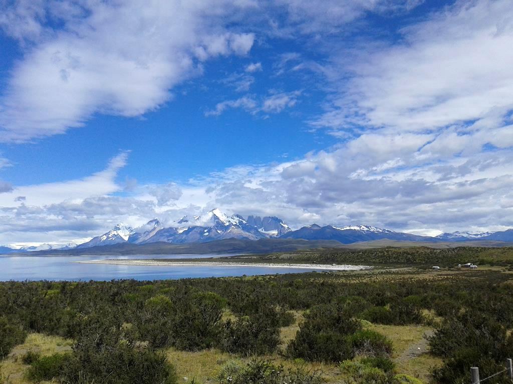 11화 토레스 델 파이네 국립공원