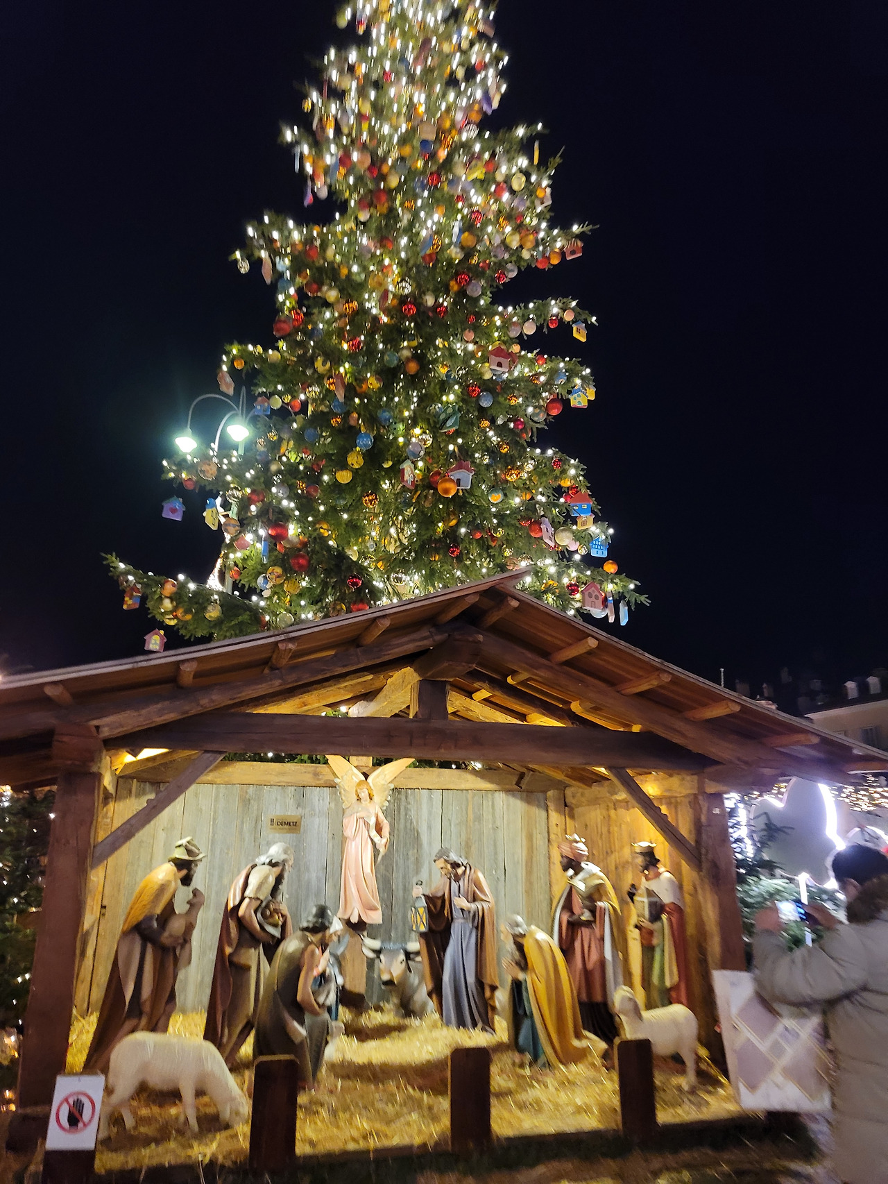 이탈리아여행 : 볼차노, 앙코나