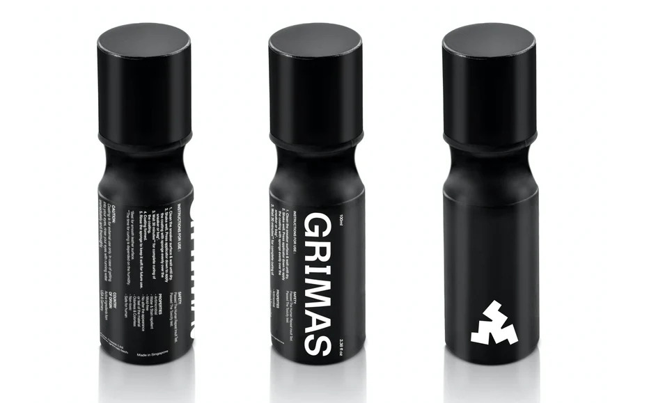 11화 Dic.11 - GRIMAS