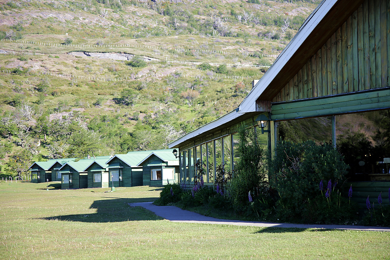 11화 칠레 '토레스 델 파이네 국립공원'