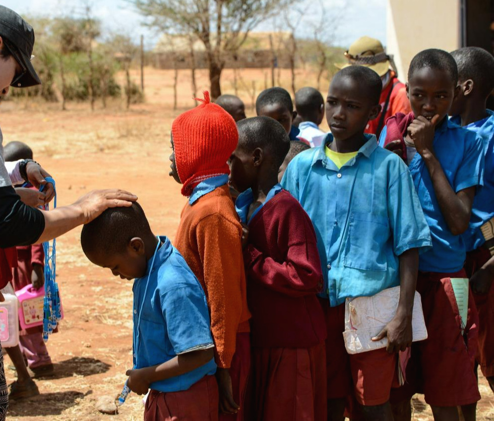 20화 마사이 앞에선 머리를 숙이세요.