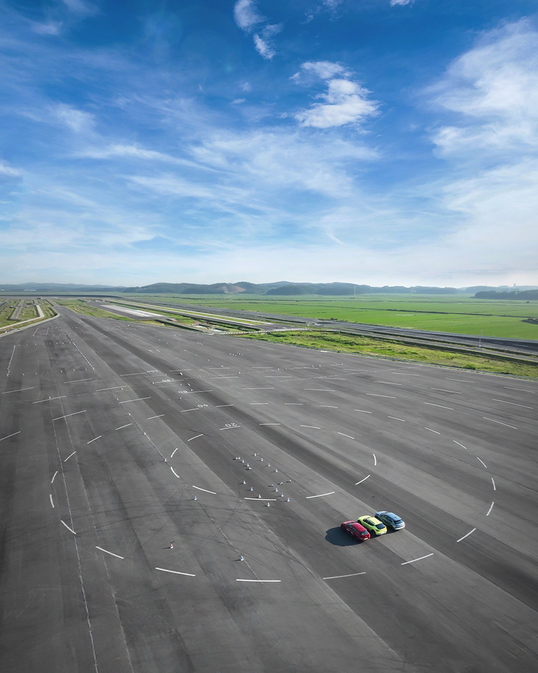 HMG 드라이빙 익스피리언스, 가봐야 할 7가지 이유