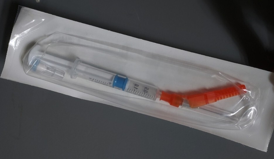 04화 [병원인턴] 첫 당직근무 그리고 첫 ABGA