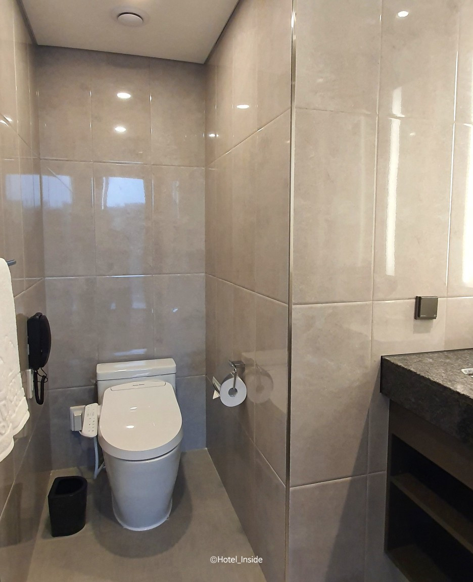 [스탠포드 호텔 명동] 도심이 한눈에 펼쳐지는 호텔