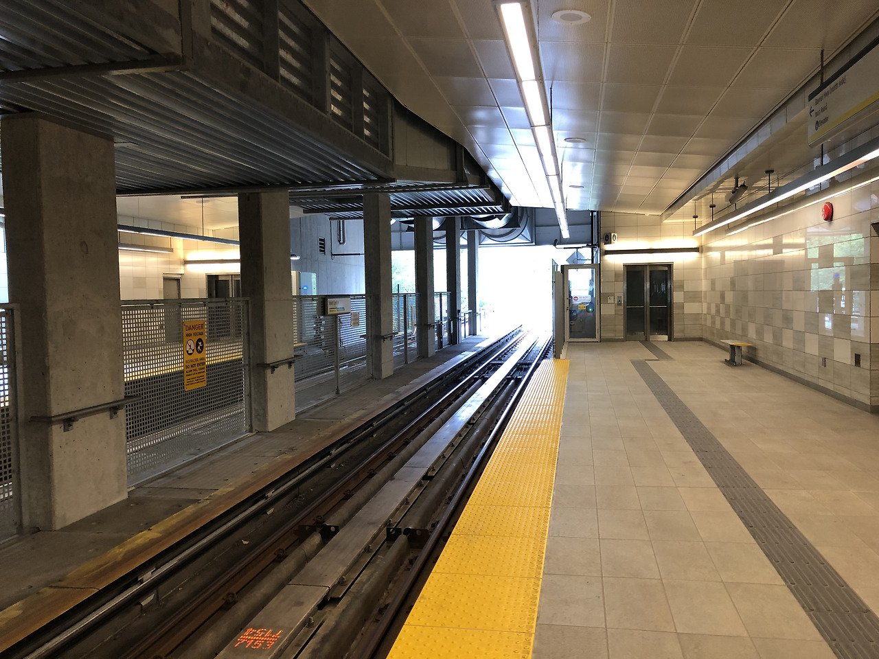 02화 캐나다에서 대중교통 이용하기