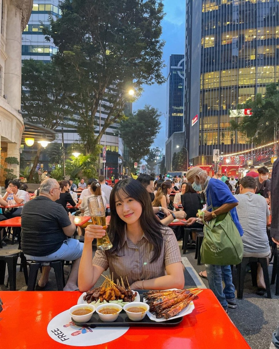 2월에 방문하기 좋은 해외여행지 BEST4