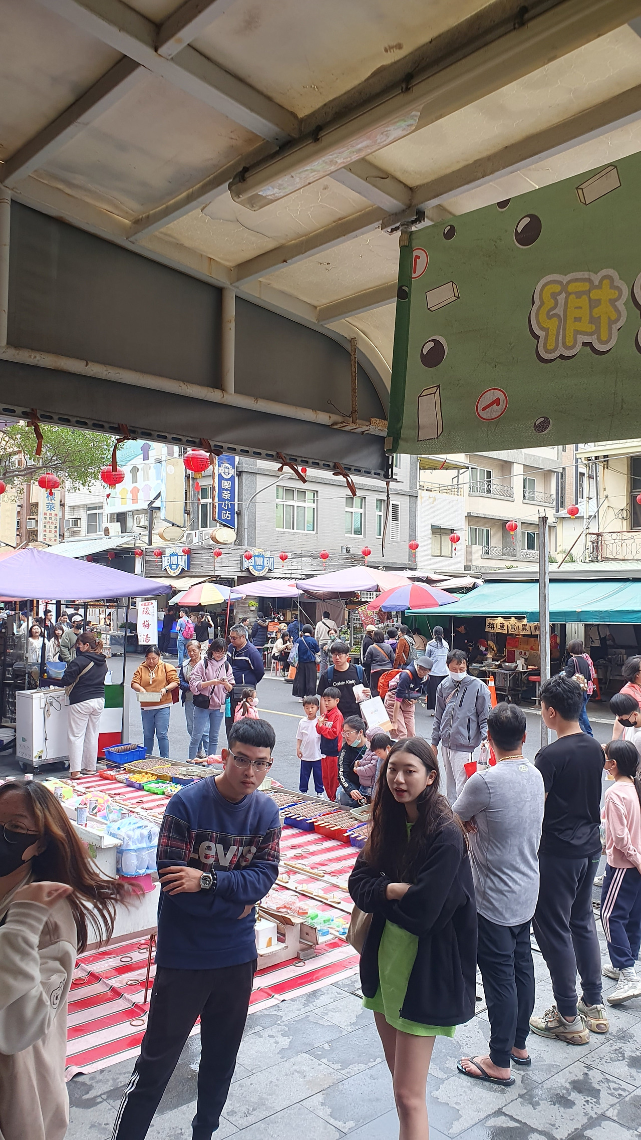 12화 대만, 가오슝 치진섬 둘러보기