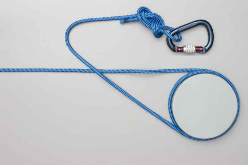 효율 100%, Tensionless Hitch