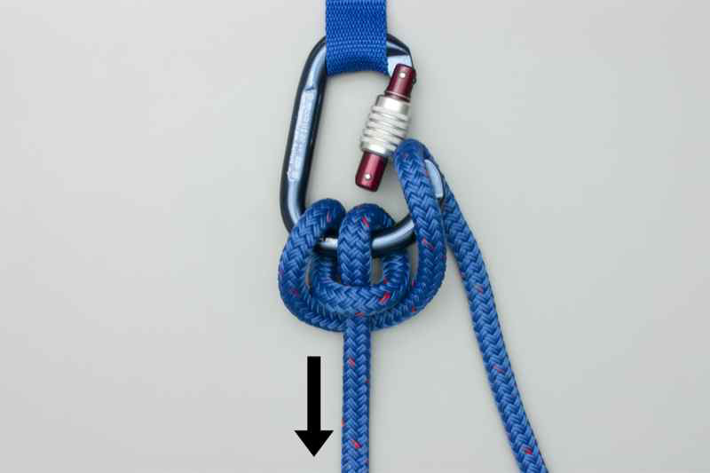 자가 빌레이 - Super Munter Hitch