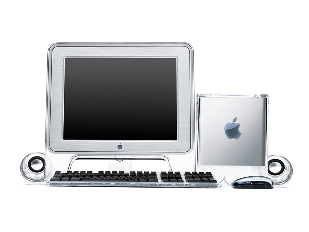 Apple History 1991~2000 애플 역사