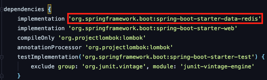 Spring Boot Redis Pub/Sub