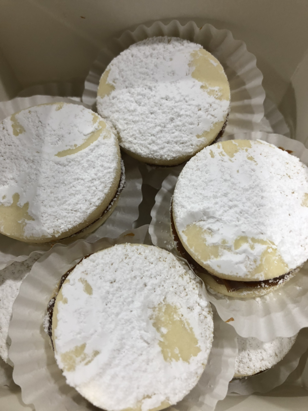 08화 알파호레스alfajores