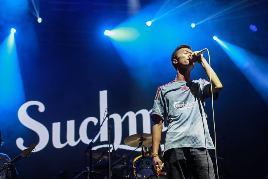 JPOP Issue of The Year [2018년]