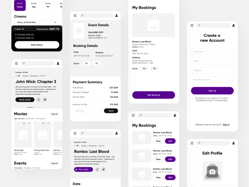 8가지 Mobile UX 법칙