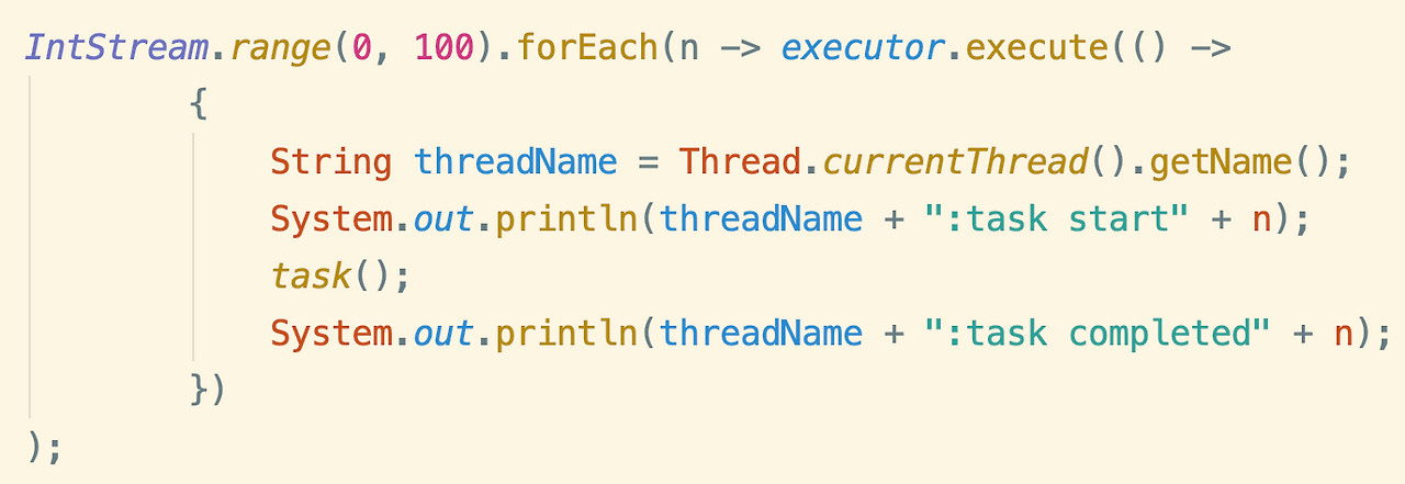 Spring Boot @Async 어떻게 동작하는가?