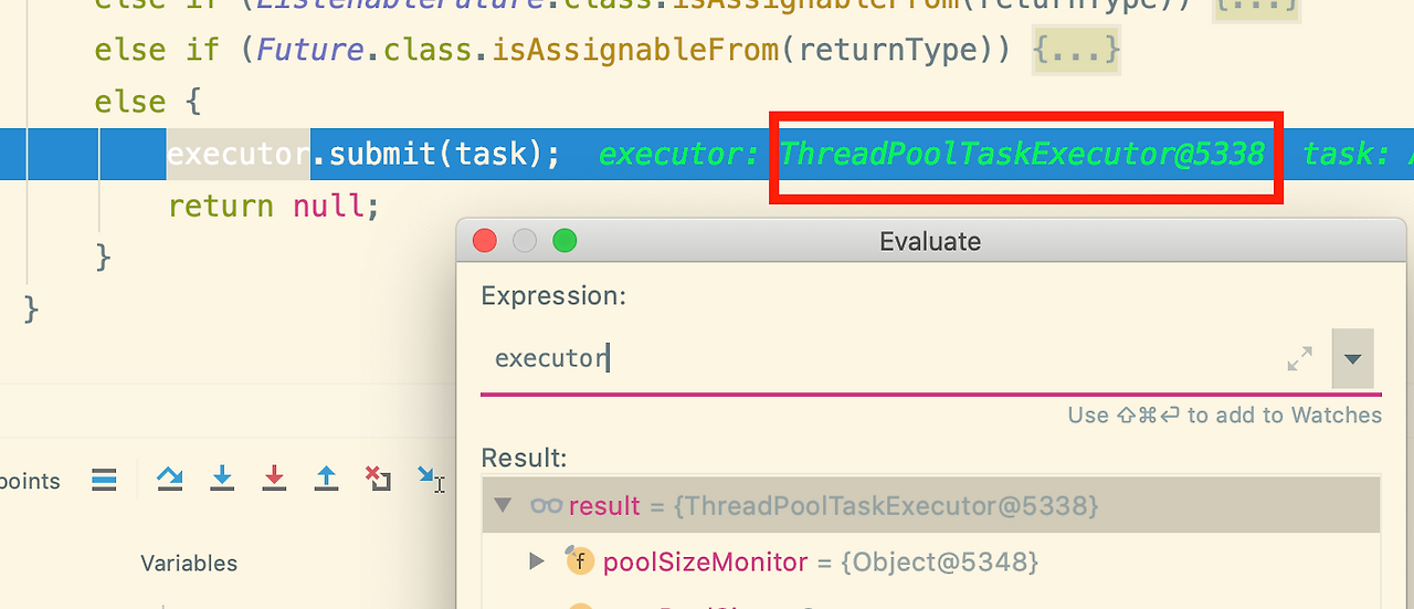 Spring Boot @Async 어떻게 동작하는가?