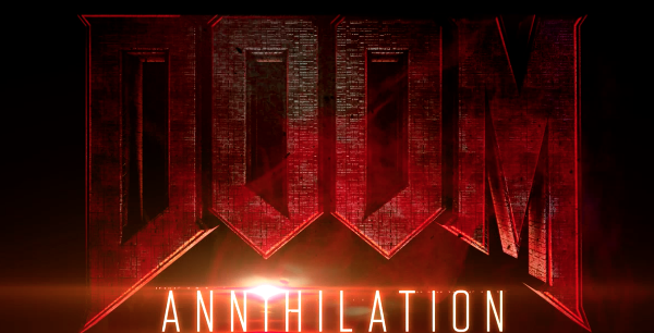 Doom - Annihilation