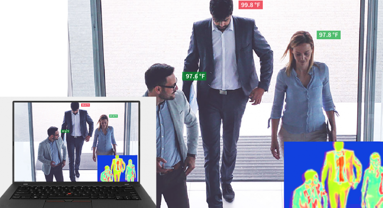 언택트 시대, 디지털 사이니지의 새로운 역할