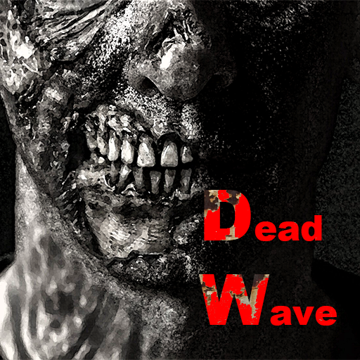 Dead Wave #5