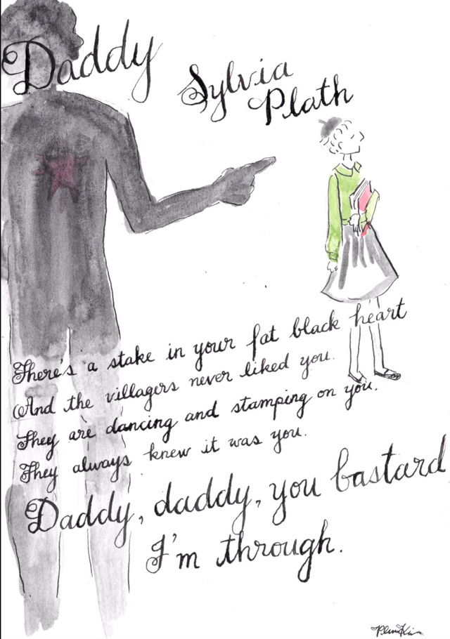 Daddy