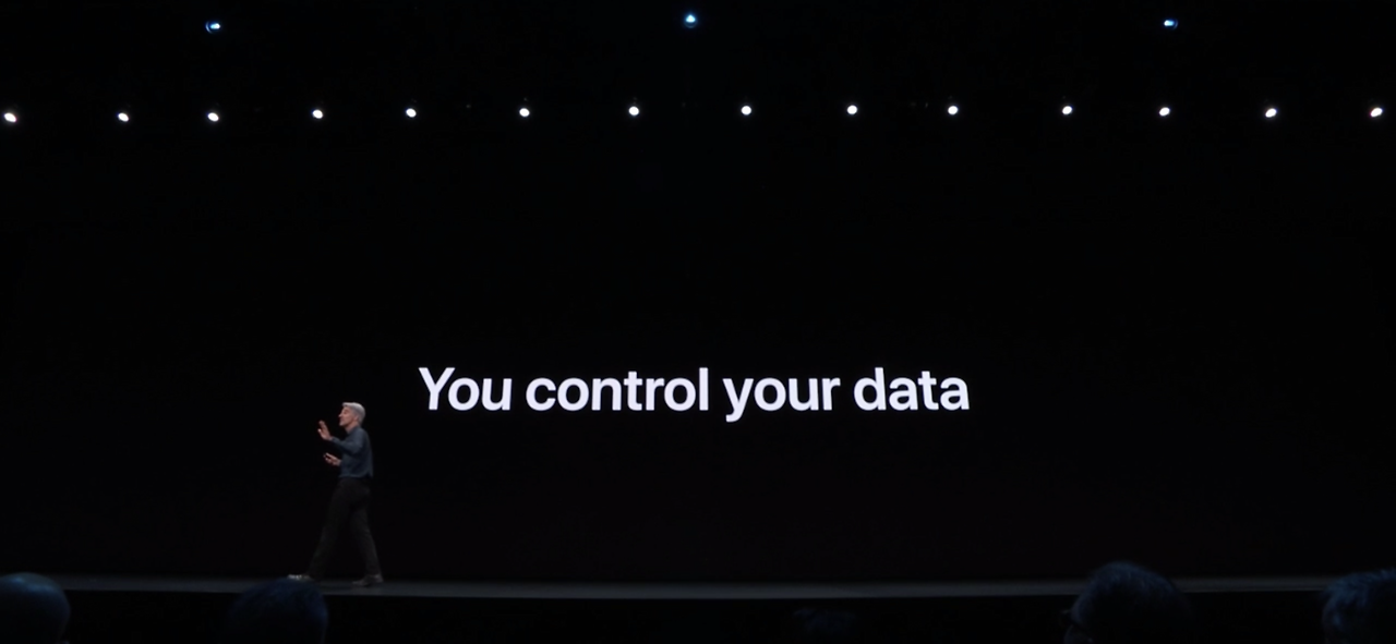27화 네온 스타일로 변신한 애플 wwdc2019 키노트