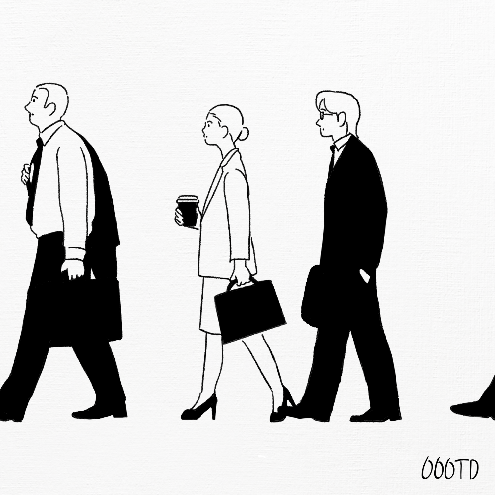 walk-to-work