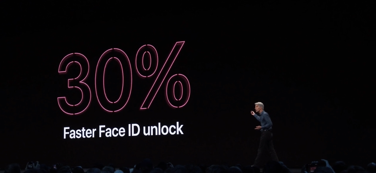 27화 네온 스타일로 변신한 애플 wwdc2019 키노트