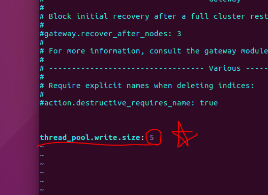 Elasticsearch 공부를 시작하면서