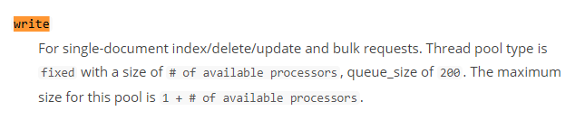 Elasticsearch 공부를 시작하면서