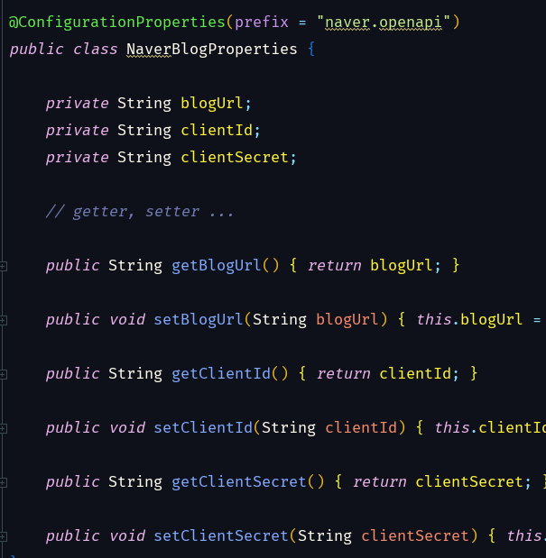 Spring Boot AutoConfiguration