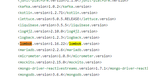 Spring Boot Gradle Plugin(1)