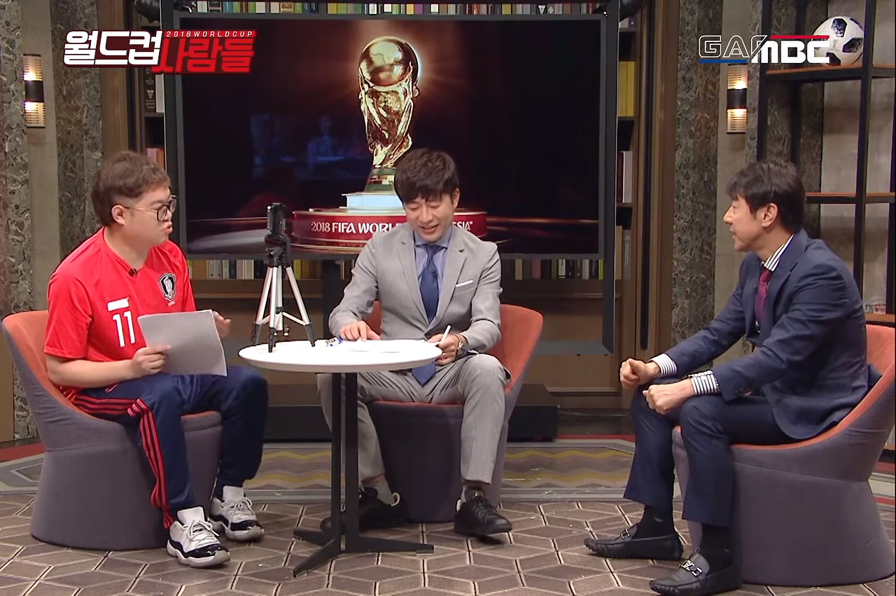 MBC X 감스트, OSMU의 지평을 열다