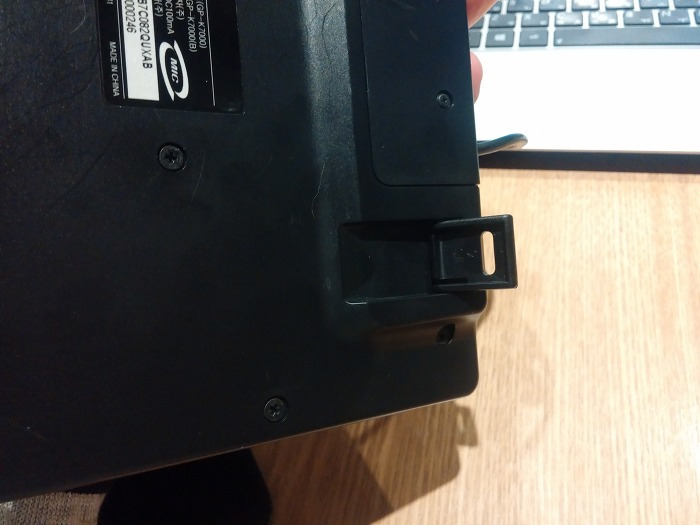 Q'SENN 미니 키보드 GP-K7000 리뷰