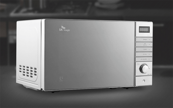 힘든 집안일 걱정없어! 필수 스마트 가전